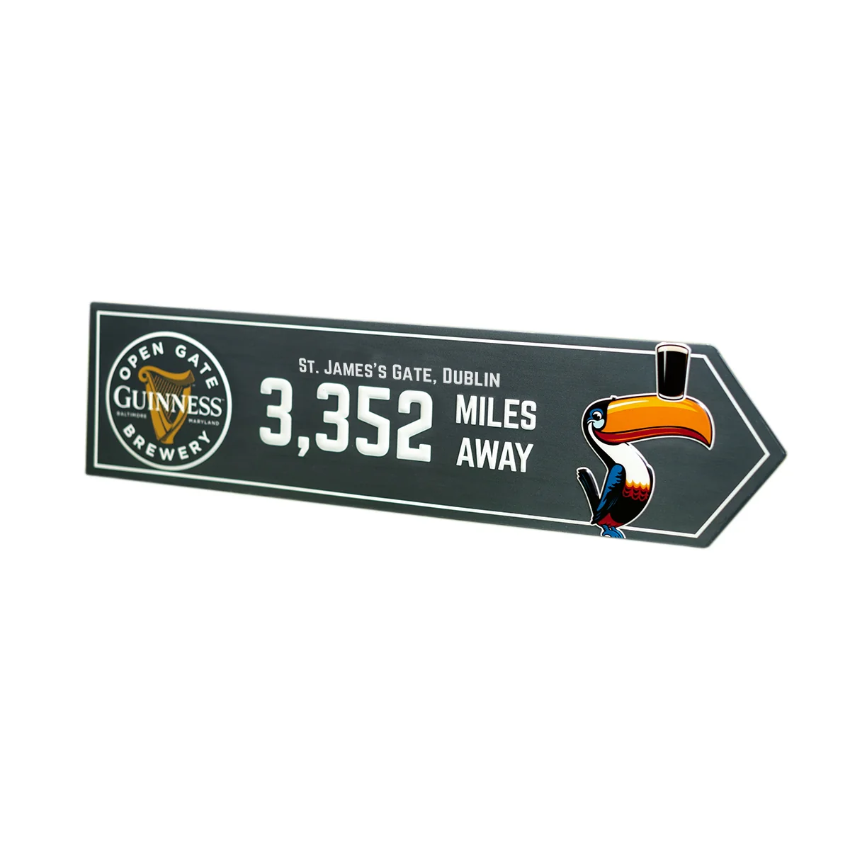Official Merchandise | Guinness Webstore
